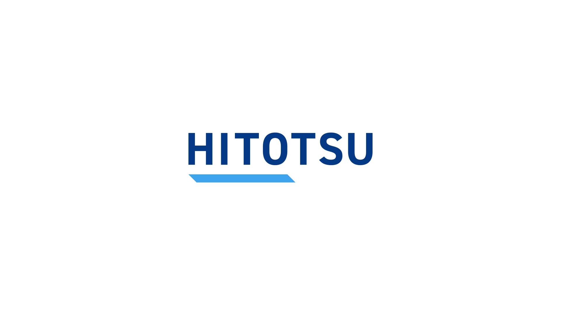 HITOTSU Linkの製品紹介サイトをリリース – HITOTSU株式会社